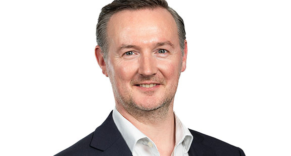 Rest Appoints John O’Sullivan As New CFO | Rest Super