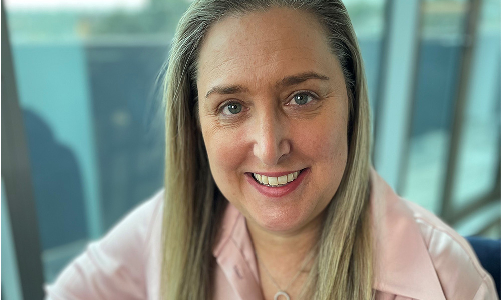 Experienced Financial Services Leader Joins Rest Rest Super 