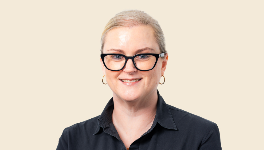 Amy Murrell | Rest Super