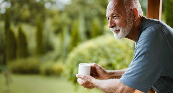 Retirement options with Rest | Rest Super