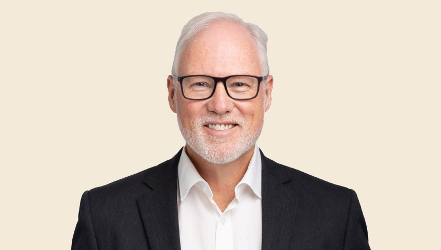 Michael Clancy | Rest Super